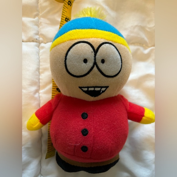 Toys | South Park Cartman 8 | Poshmark